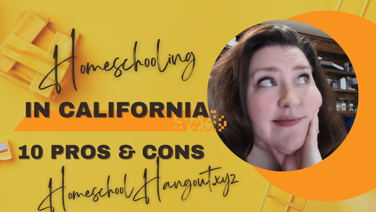 Homeschooling in California: 10 Pros and Cons of Homeschooling You Need ...